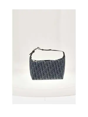 Dior Jey Pouch Oblique Shoulder Bag - Multicolor
