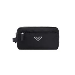 Prada Beauty Case - Black