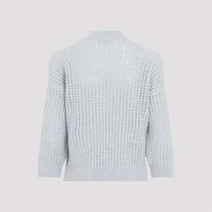 Peserico Rete Sweater