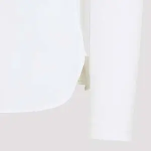 Peserico Bimaterial Shirt