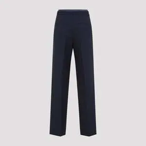 Peserico Belted Pants