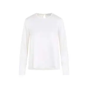 Peserico Silk Blouse - Multicolor