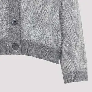 Peserico Cardigan