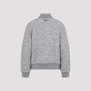 Peserico Bouclè Bomber