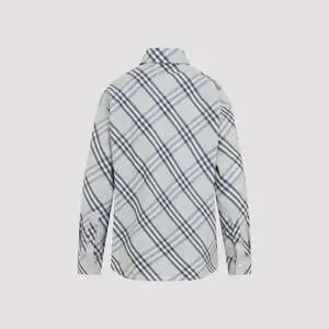 Burberry Elara Check Shirt
