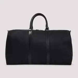 Kiton Polyamide Duffle Bag