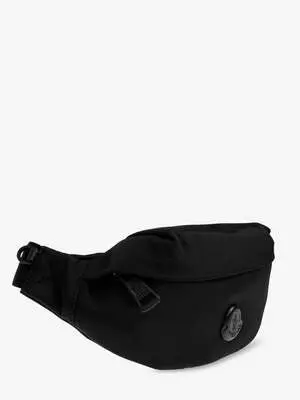 Moncler Durance Technical Fabric Belt Bag - Multicolor