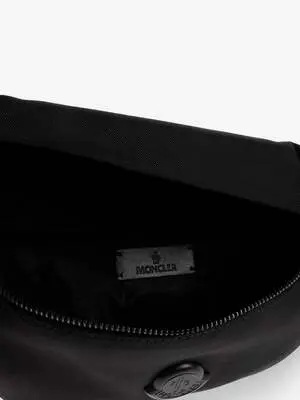 Moncler Durance Technical Fabric Belt Bag - Multicolor