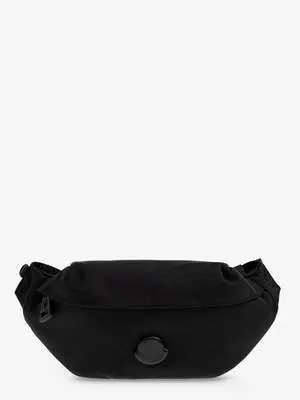 Moncler Durance Technical Fabric Belt Bag - Multicolor