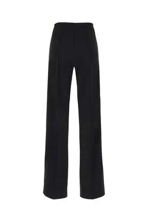 Palm Angels Paneled Trousers - Multicolor