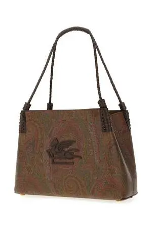 Etro Shopper Bag - Multicolor
