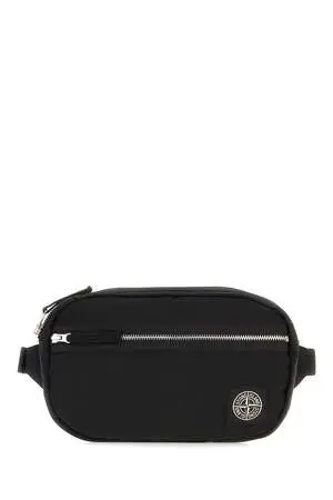 Stone Island Fanny Pack - Multicolor