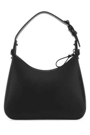 Valentino Garavani Vltn Leather Handbag