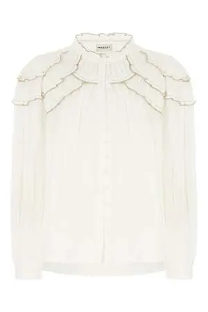 Isabel Marant Étoile Marant Clothing Tops - Multicolor