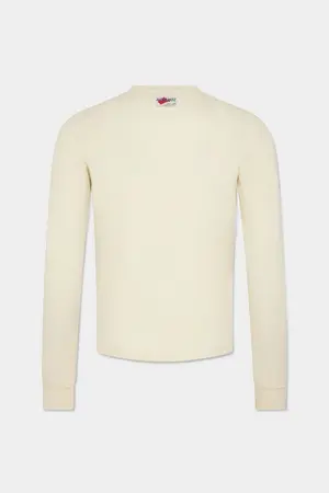 Dsquared2 Snowy Dream Long Sleeve T-shirt
