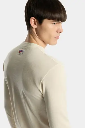 Dsquared2 Snowy Dream Long Sleeve T-shirt