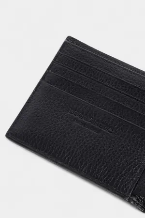 Dsquared2 Rebels Wallet