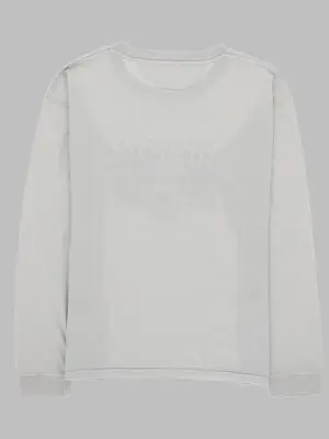 MAISON MARGIELA T-shirt In Cotone