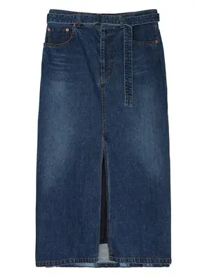 Sacai Gonna