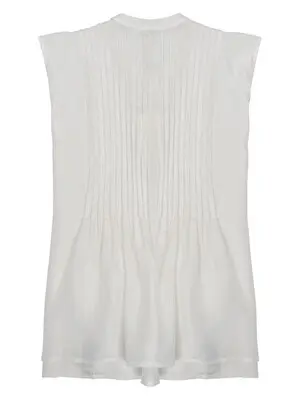 P.a.r.o.s.h P. A.r. O.s. H. Blusa In Seta