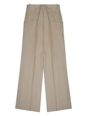 P.a.r.o.s.h P. A.r. O.s. H. Pantalone In Viscosa