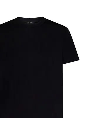 TOM FORD T-shirt Underwear - Black