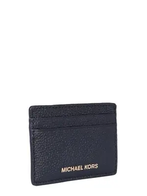 Michael Kors Portacarte Con Logo