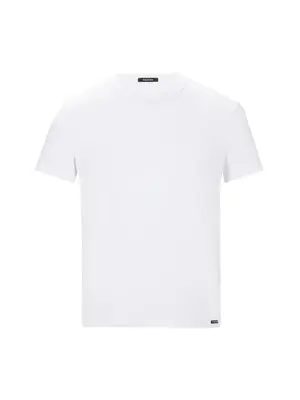 TOM FORD T-shirt Underwear - White