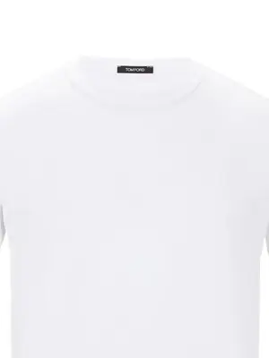 TOM FORD T-shirt Underwear - White