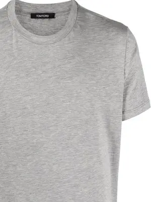 TOM FORD T-shirt Underwear - Grey