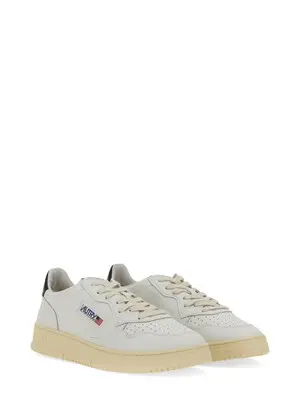 AUTRY Sneaker "medalist Low