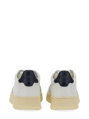 AUTRY Sneaker "medalist Low