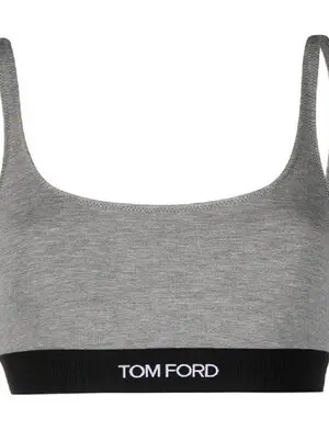 TOM FORD Bralette In Modal