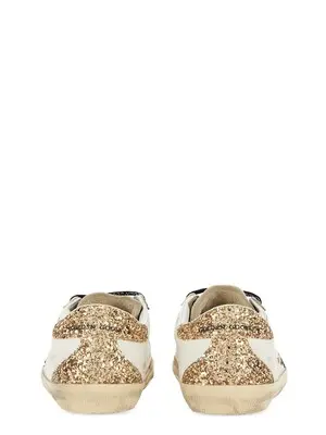 GOLDEN GOOSE Sneaker "superstar