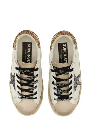 GOLDEN GOOSE Sneaker "superstar