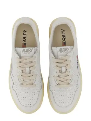 AUTRY Sneaker "medalist Low
