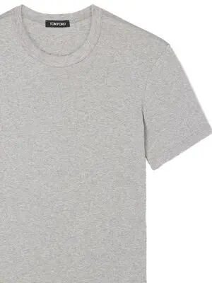 TOM FORD T-shirt Underwear - Grey