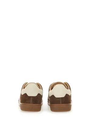 Hogan Sneaker "cool - Brown