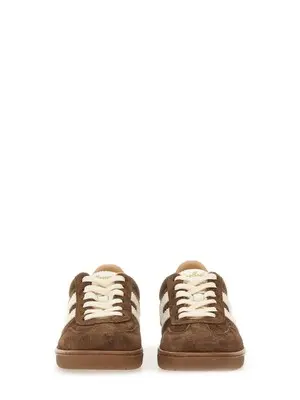 Hogan Sneaker "cool - Brown