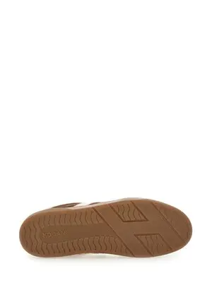 Hogan Sneaker "cool - Brown