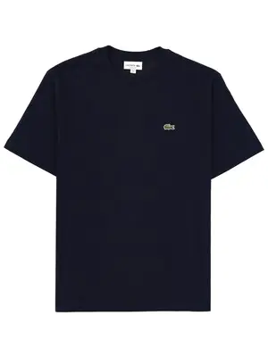 Lacoste T-shirt In Cotone