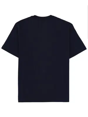 Lacoste T-shirt In Cotone