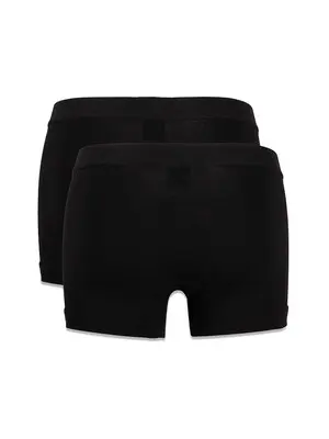 TOM FORD Bi-pack Boxer - Black