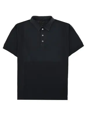 MAISON MARGIELA Polo In Cotone