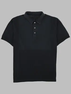 MAISON MARGIELA Polo In Cotone
