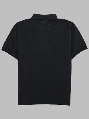 MAISON MARGIELA Polo In Cotone