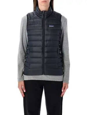 Patagonia Down Sweater Vest Lightweight Packable Insulated Layer