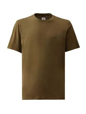 C.P. COMPANY C. P. Company Stylish Mini T-shirt For - Green