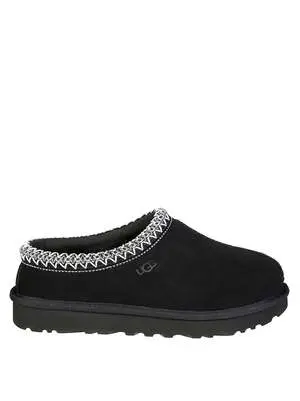 UGG Tasman Ii Low Platform Slippers - Nero