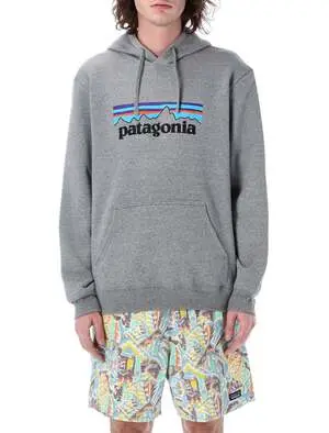 Patagonia Ribbed Activewear For Men